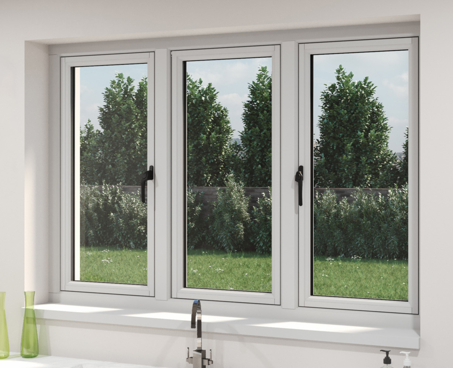 TWS Windows and Doors | Expert Installers in Kidderminster