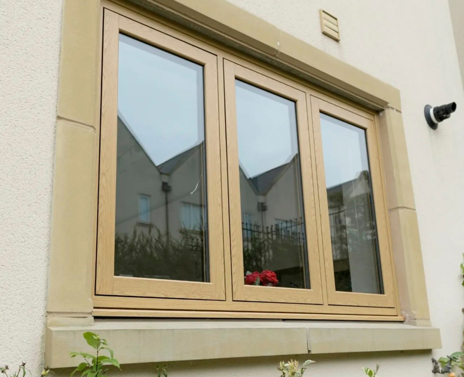 TWS Windows and Doors | Expert Installers in Kidderminster
